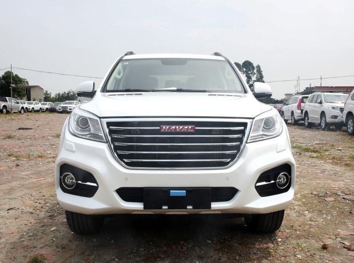 开了哈弗H9，再开沃尔沃XC40，车主说了大实话_百科TA说