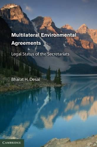 Multilateral Environmental Agreements_百度百科