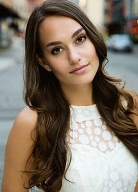 Meredith Travers_百度百科