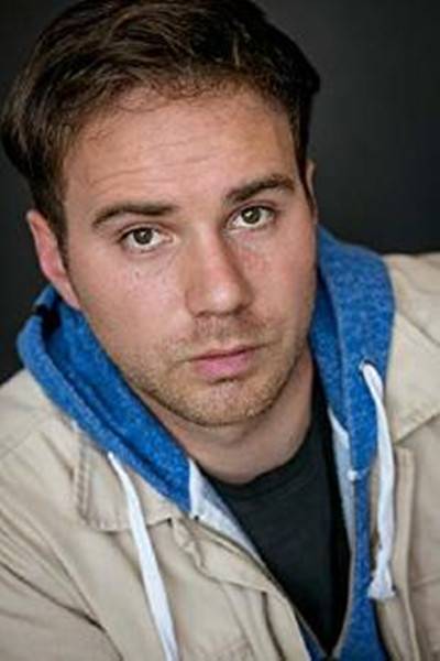 Alex Tait_百度百科