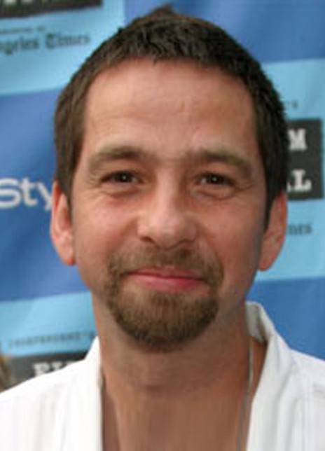 David Herman_百度百科