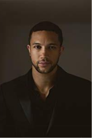 Rashid Phoenix_百度百科