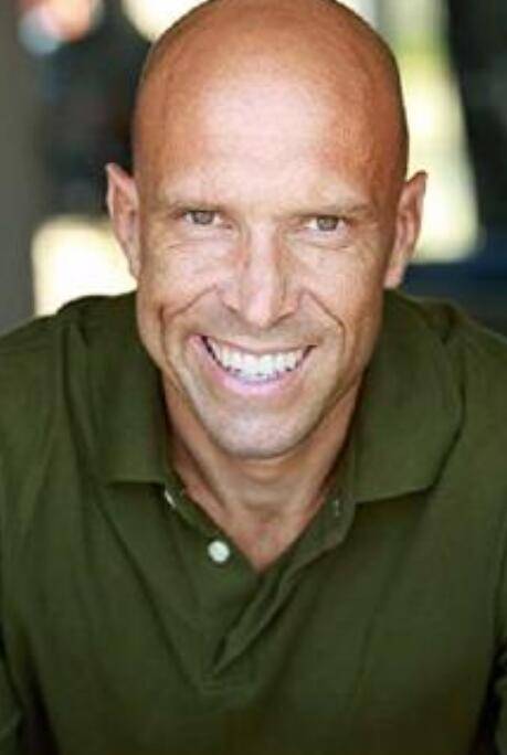 Matthew Rimmer_百度百科