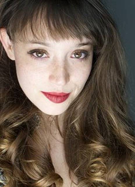 Carly Lynn_百度百科