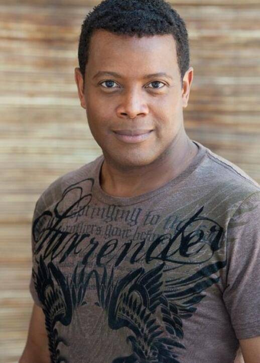 Jerald Garner_百度百科