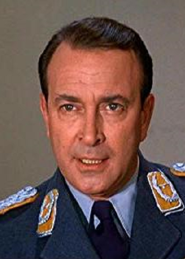 James Vickery_百度百科