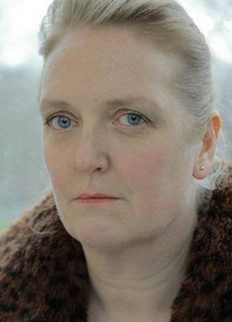 Julie Maes_百度百科