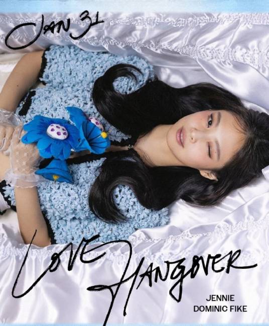 Ruby（JENNIE专辑）_百度百科