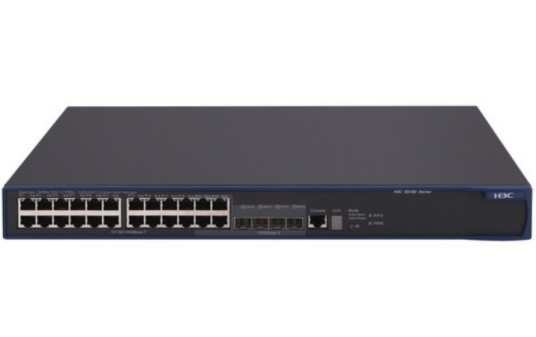 H3C S5100-24P-SI-H3_百度百科