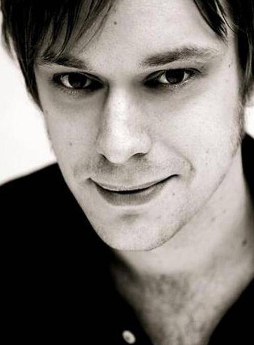 Finlay Robertson_百度百科