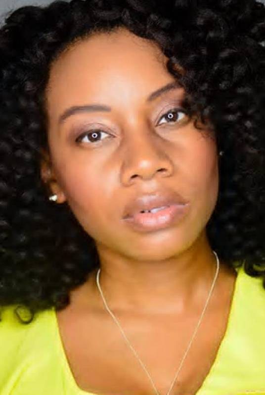 Amanda Jackson_百度百科