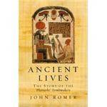 ancient lives 远古生活_百度百科