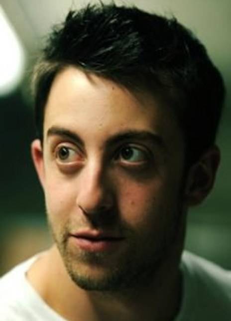 Adam Rose_百度百科