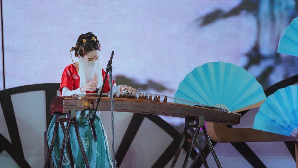 墨韵Moyun_百度百科