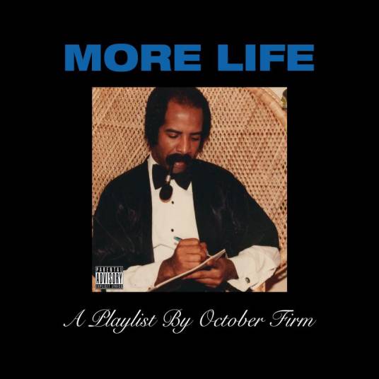 More Life_百度百科
