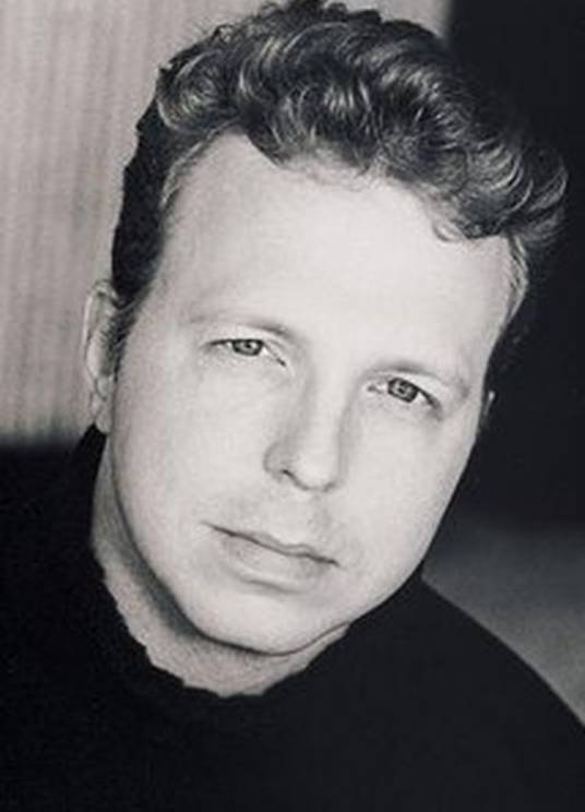 John Kirkman_百度百科