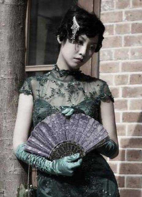 Flora Cheung_百度百科