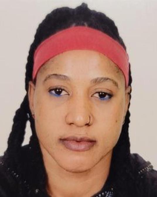 MOHAMMED Aisha_百度百科
