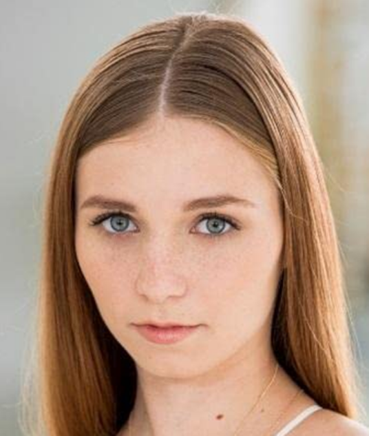 Ava Parker_百度百科