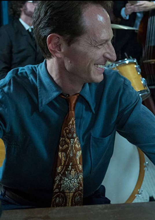 Leo Marks_百度百科