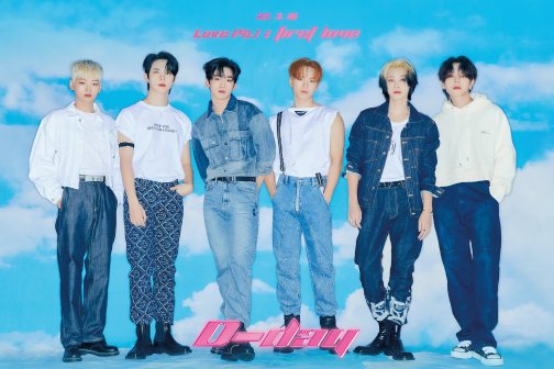 WEi（韩国男子演唱组合）_百度百科