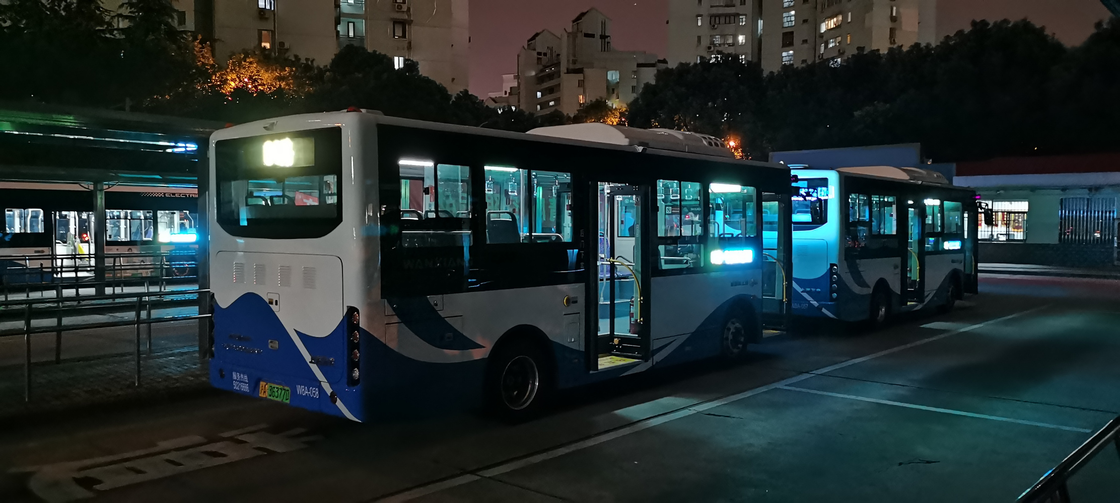 上海公交84路_百度百科