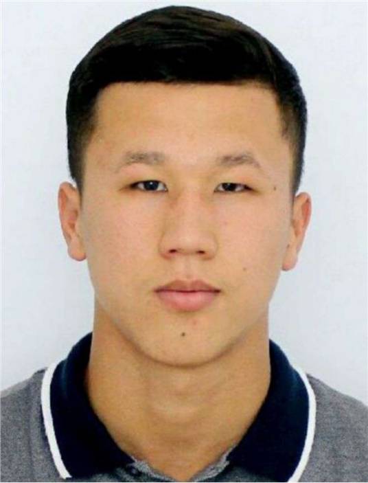 NARKULOV Askar_百度百科