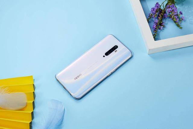 OPPO Reno2 Z_百度百科
