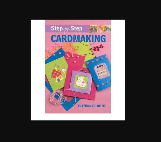 Step-by-step Cardmaking_百度百科