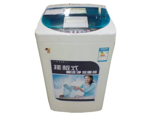 海尔 XQB60-7288搓板式_百度百科