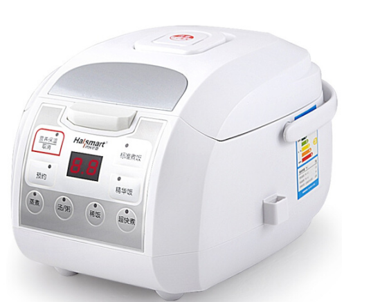 鸿智HR-FS302_百度百科