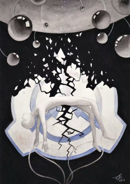 SCP-2998_百度百科