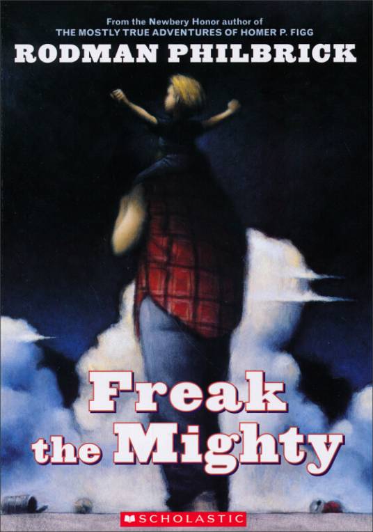 Freak The Mighty_百度百科