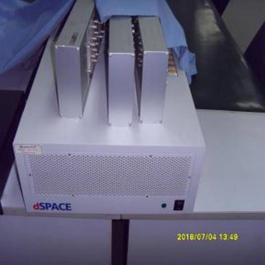 基于图像采集的DSPACE开发平台_百度百科