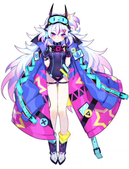 蒂亚拉·星灯_百度百科