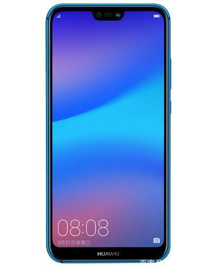 华为nova 3e，高颜值、高配置_百科TA说