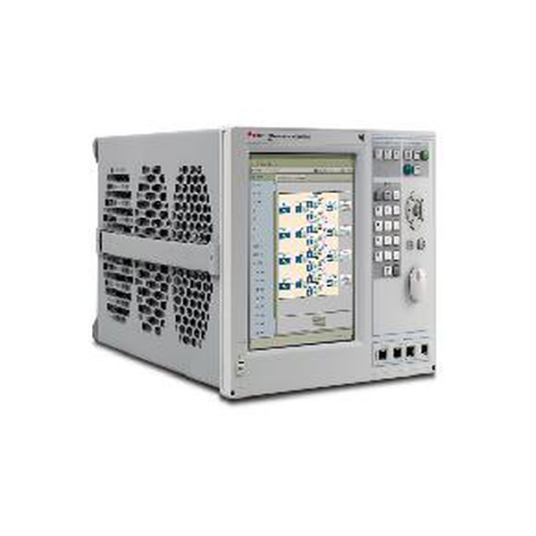 基带信号产生及信道仿真器_百度百科