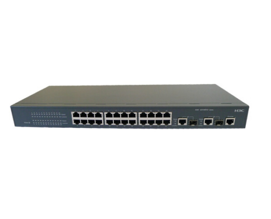 华三LS-3100V2-26TP-SI_百度百科