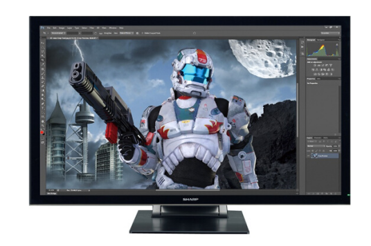 夏普PN-K322B_百度百科