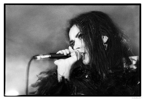 curve（英国摇滚乐队）_百度百科