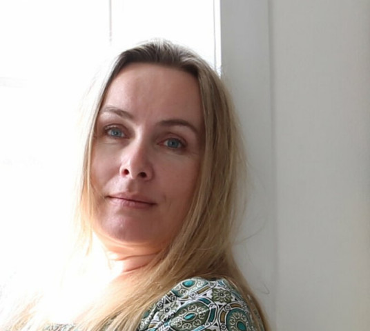 Randi Antonsen_百度百科