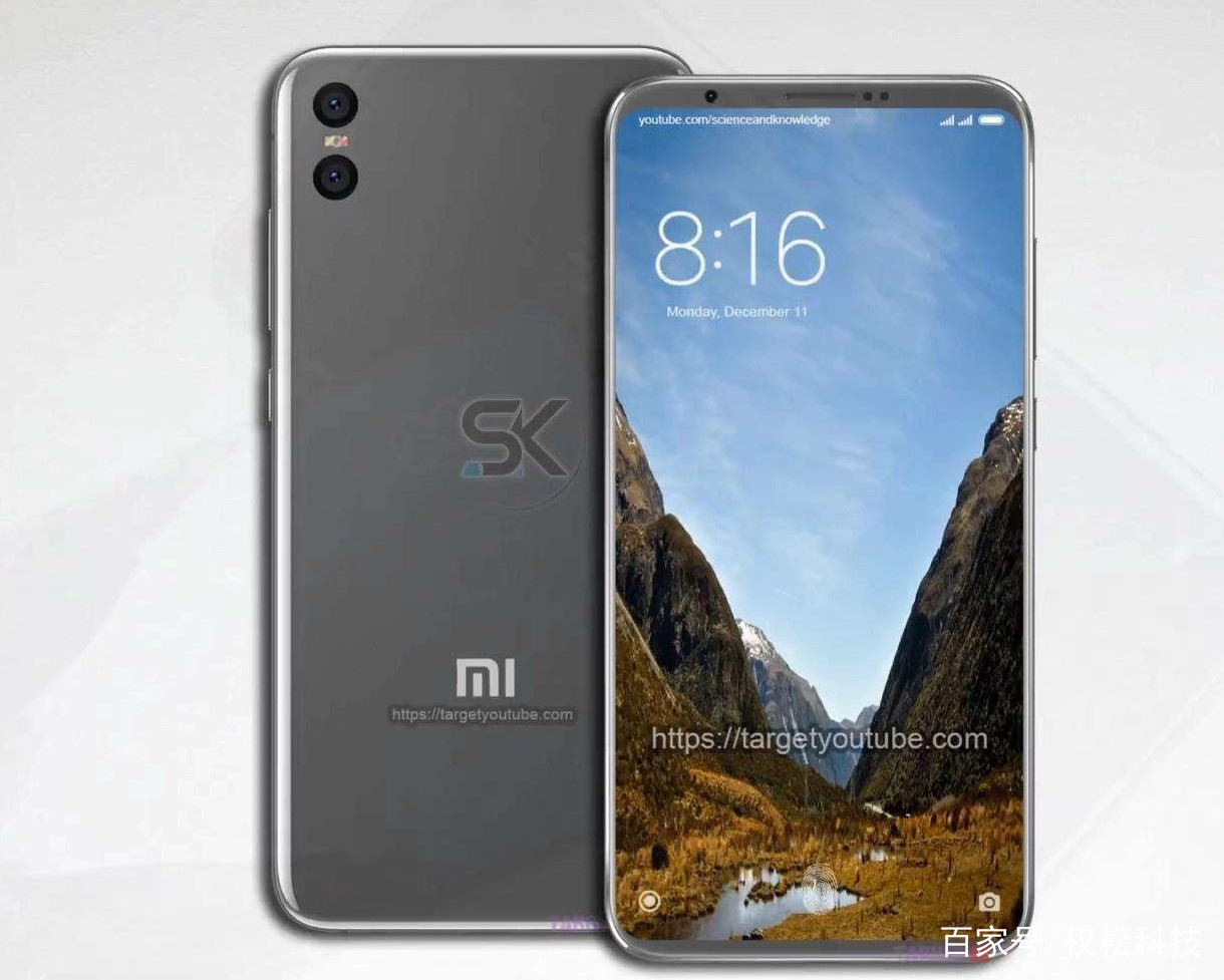 小米Note 4售价或重回1999元 再也不是当年的1999元的配置了！_百科TA说