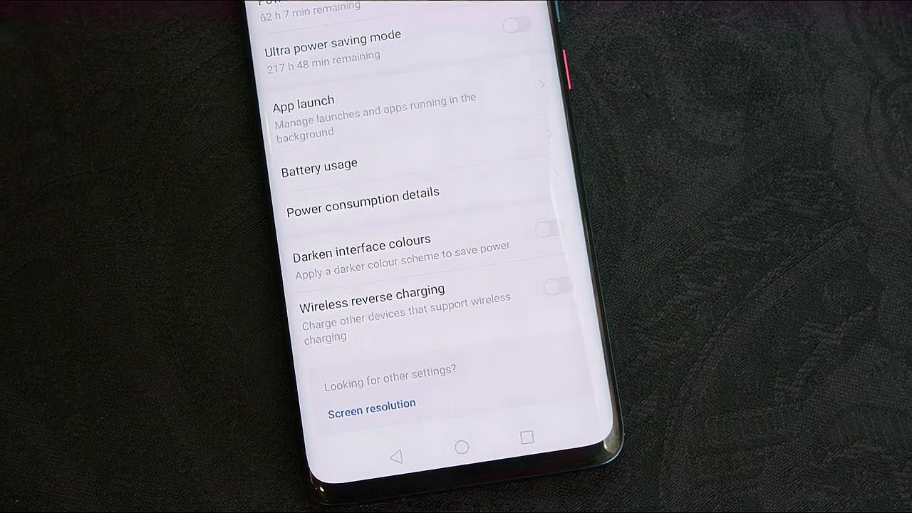 华为Mate20 Pro还没用够，华为P30 Pro就要发布了_百科TA说