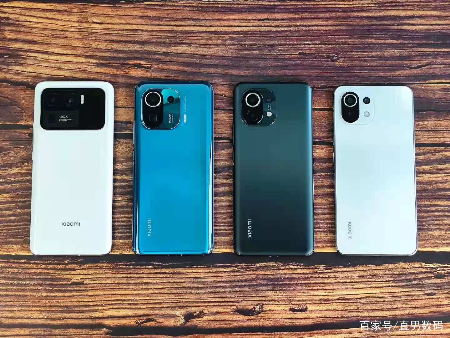 截胡小米MIX 4，荣耀或将首发骁龙888 Plus，谁会成为最终赢家？_百科TA说