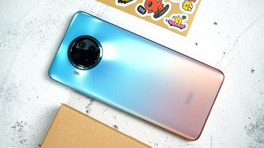 1亿像素+4820毫安+骁龙750G，Redmi Note9 Pro值得入手吗？_百科TA说