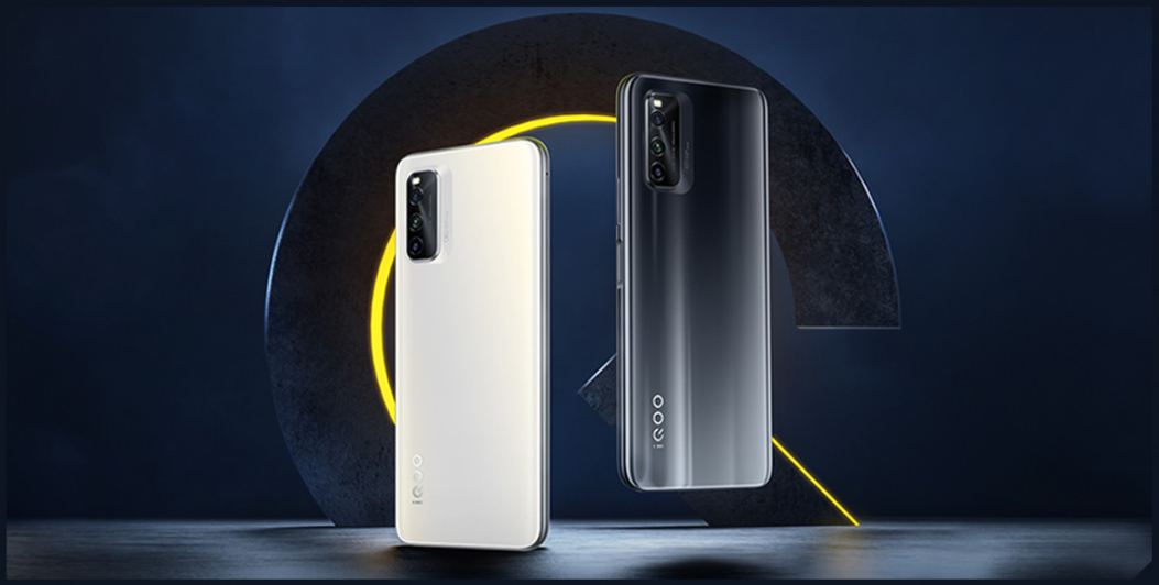 新机｜iQOO Neo5 活力版公布，活动价2199元起_百科TA说