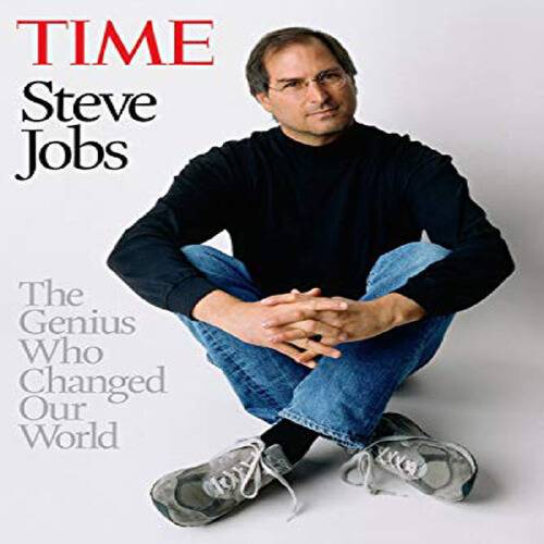 time steve jobs 英文原版_百度百科