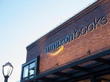 amazon books_百度百科