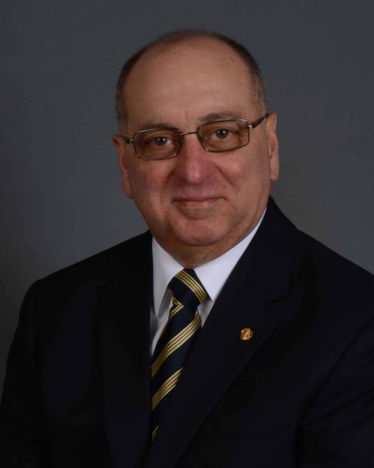 Richard C. Currier_百度百科