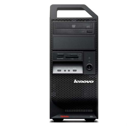 ThinkStation E20 4222A67_百度百科